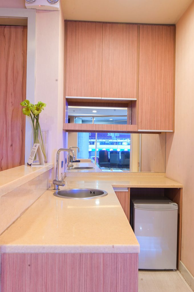 Explore the Arena – SM Mall of Asia Arena