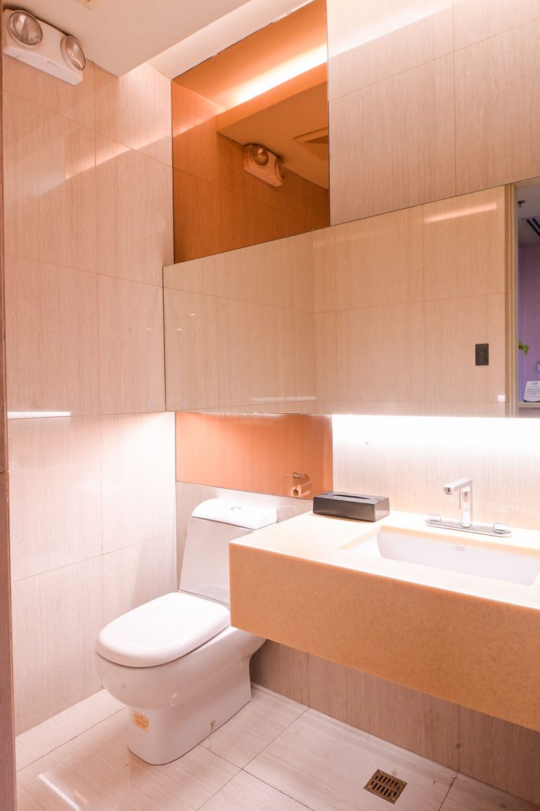 Event Suites - SM Mall of Asia Arena