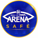 FAQs - SM Mall of Asia Arena