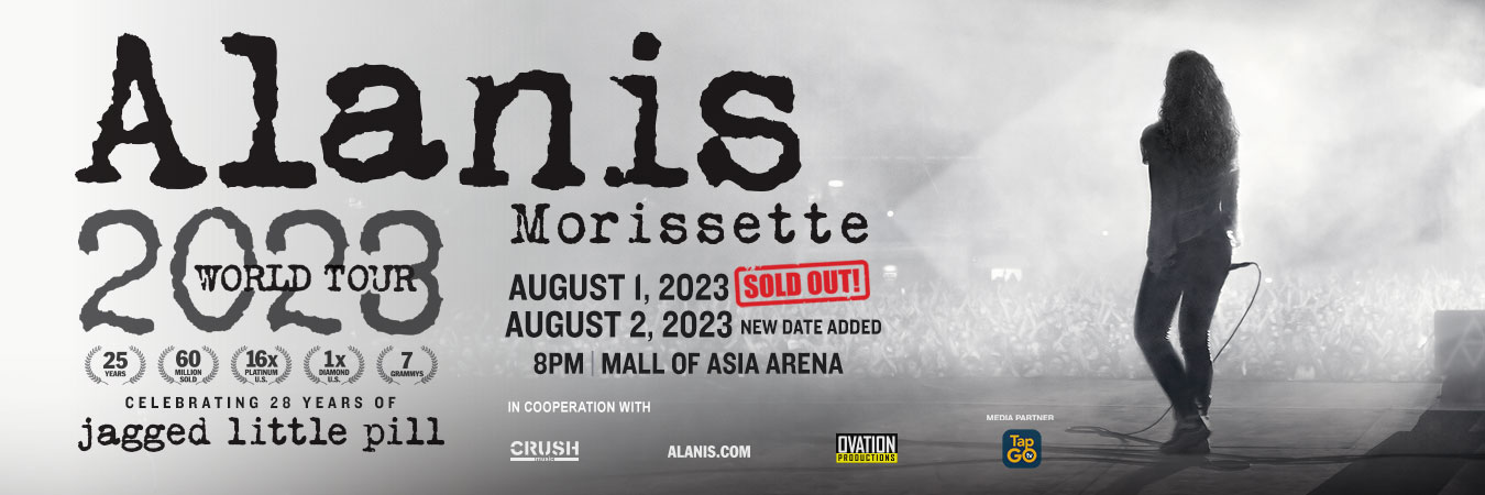 SM Mall of Asia Arena - Official Website