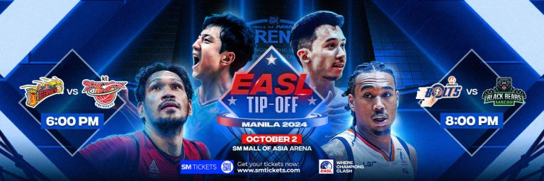 All Roads Lead to MOA Arena: Your Go-To Spot for This Season’s Must-See ...