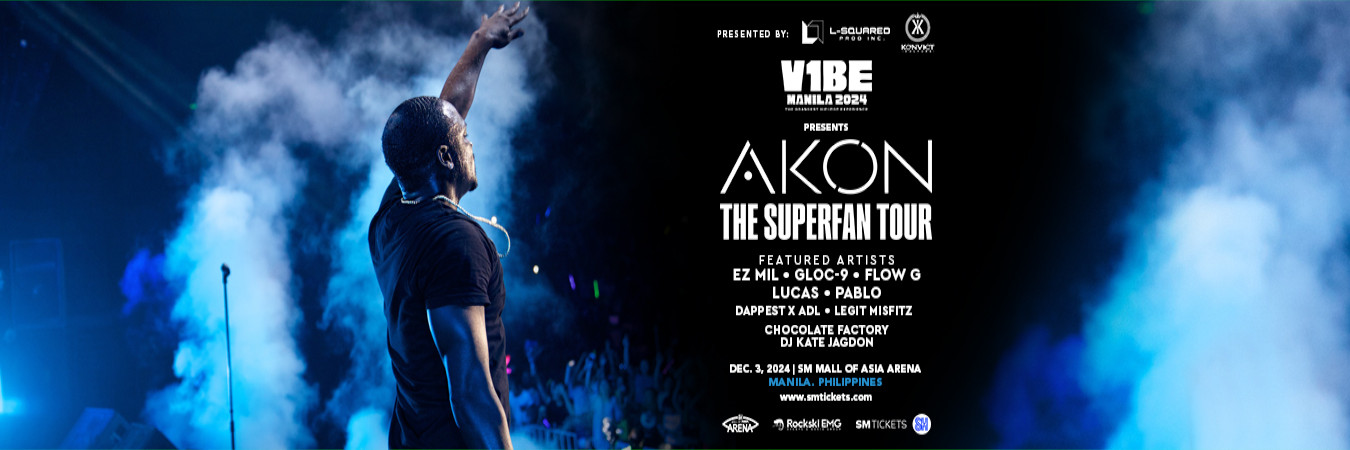 SM Mall of Asia Arena - Official Website