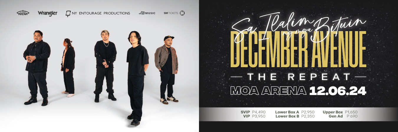 SM Mall of Asia Arena - Official Website