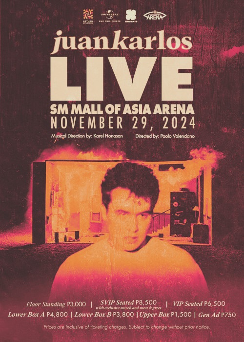 SM Mall of Asia Arena - Official Website