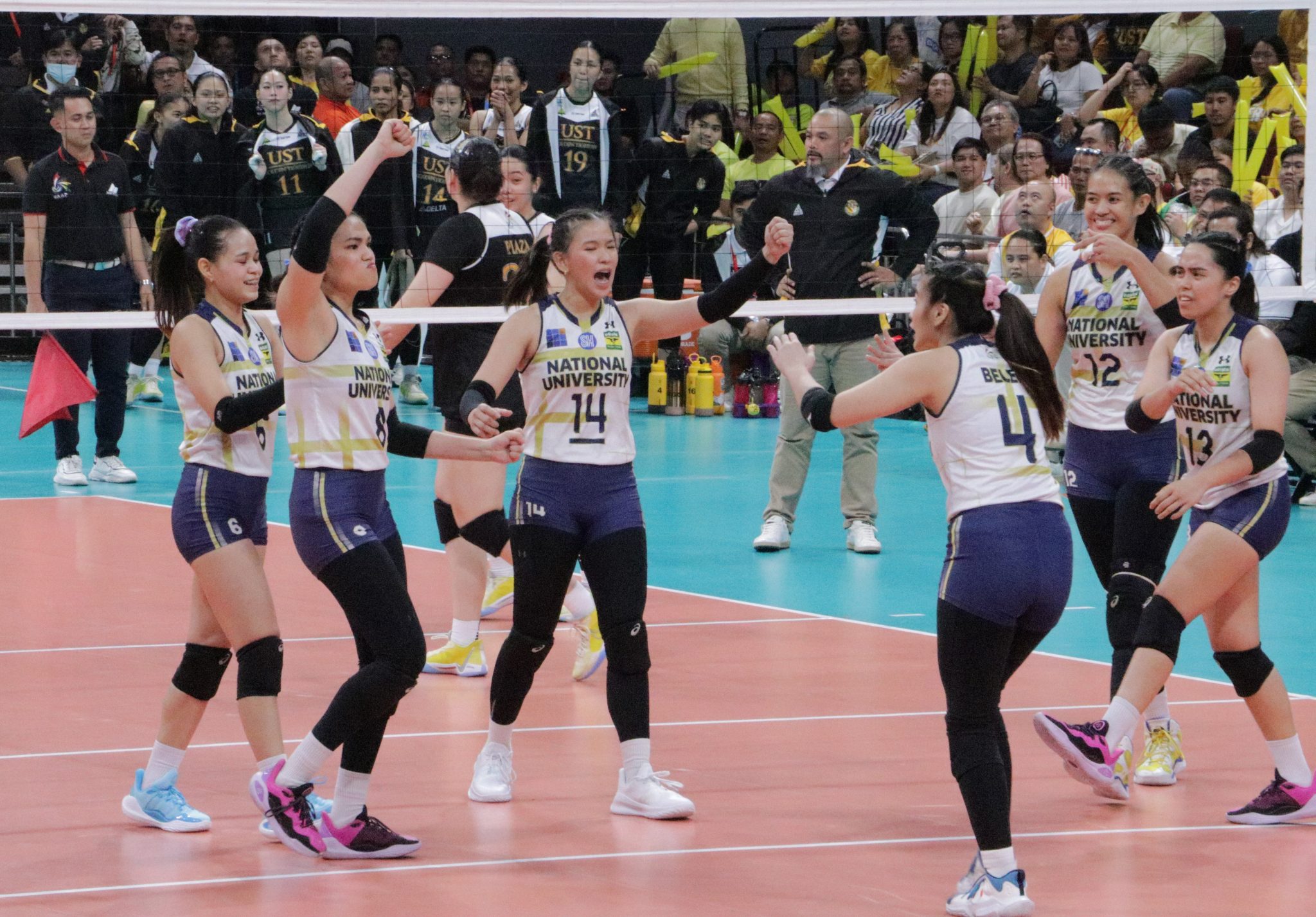 SM MOA Arena’s 1Q 2025 lineup features Maroon 5, Baekhyun, Taeyang, and more - Official website