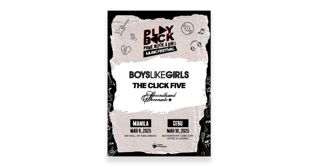 Get Ready for an Epic Year with These Events Happening at The SM Mall ...