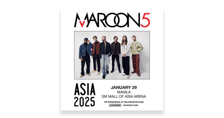 Get Ready for an Epic Year with These Events Happening at The SM Mall ...