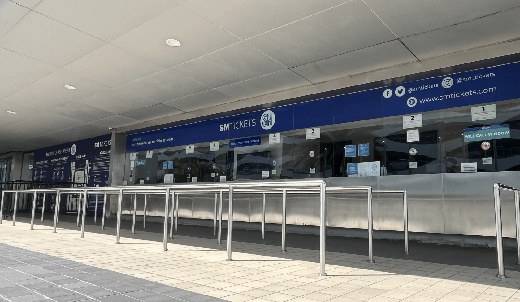 A Year of Spectacle Awaits: Experience 2026’s Q1 Shows at SM MOA Arena ...